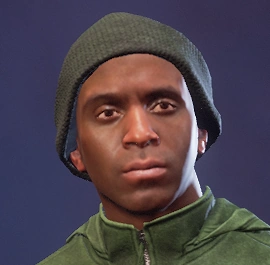 Malik Wilson | State of Decay Wiki | Fandom