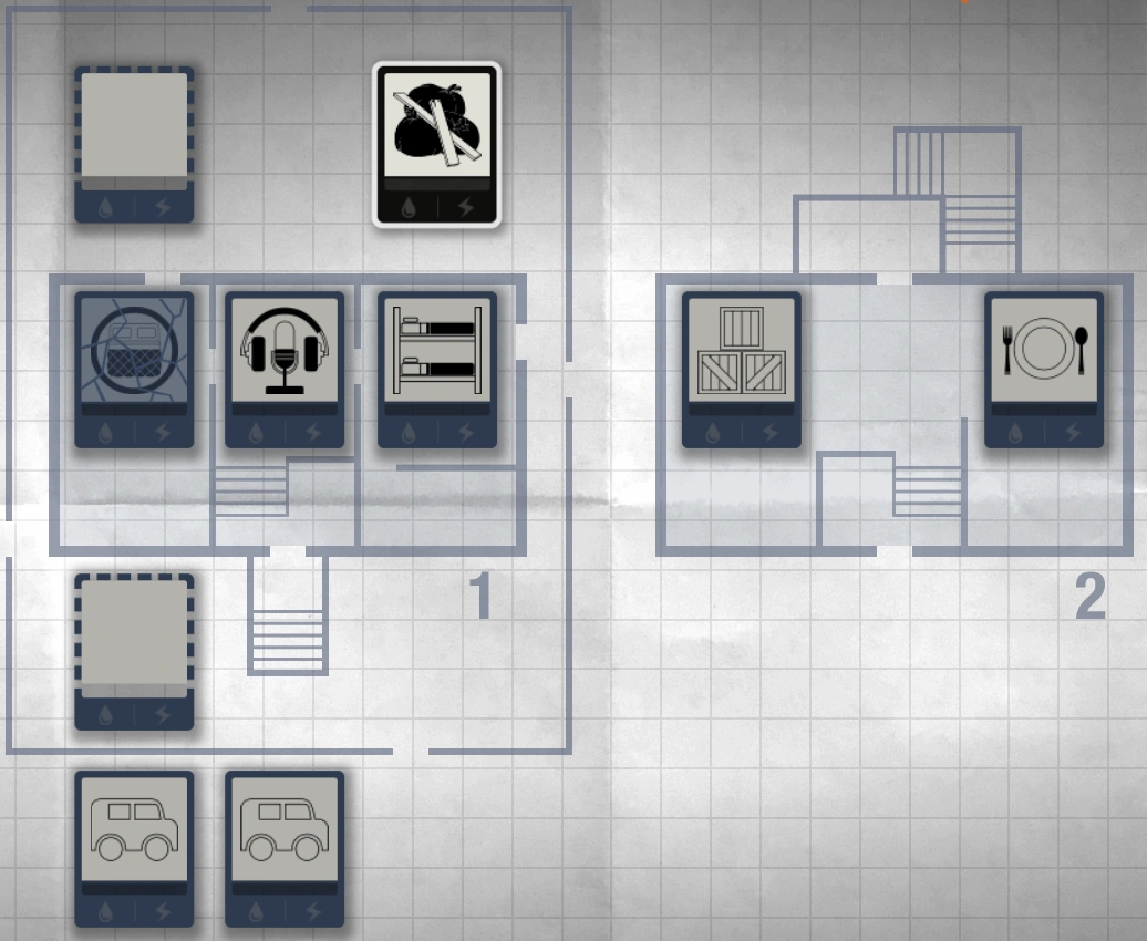 Clarington House | State of Decay Wiki | Fandom