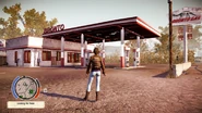 Bronto Gas Station | State of Decay Wiki | Fandom