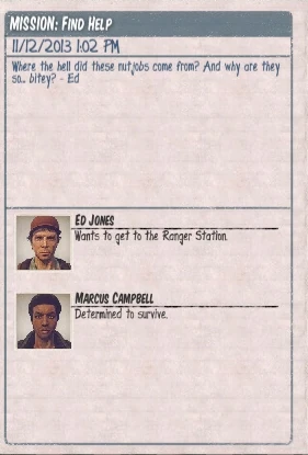 Mission: Mount Tanner | State of Decay Wiki | Fandom