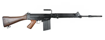 FAL | State of Decay Wiki | Fandom