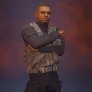 Red Talon | State of Decay Wiki | Fandom