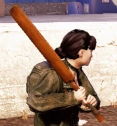 Cricket Bat | State of Decay Wiki | Fandom