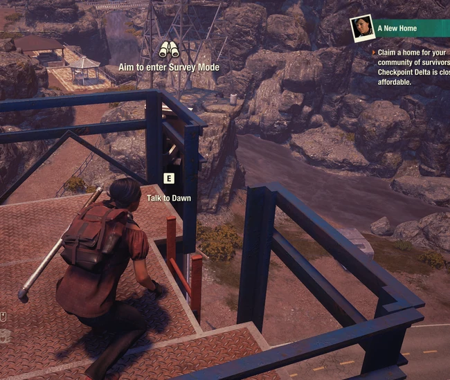 Cell Tower | State of decay 2 Wiki | Fandom