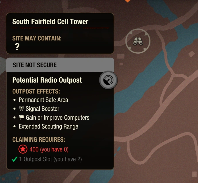Cell Tower | State of decay 2 Wiki | Fandom