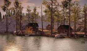 Mt.Tanner - State of Decay Wiki