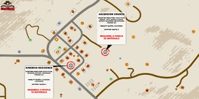 Kirkman Residence - State of Decay Wiki
