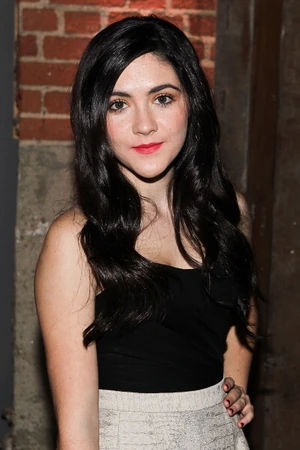 Harley Rutherford | State of Fantasy Wiki | Fandom