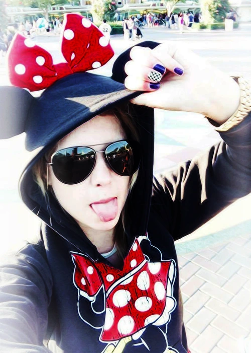 Alice Washington | State of Fantasy Wiki | Fandom