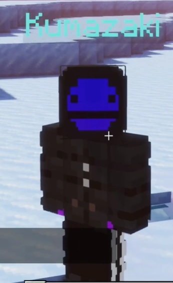 Kumazaki | StatesExperiment Wiki | Fandom