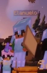 Elanuelo | StatesExperiment Wiki | Fandom