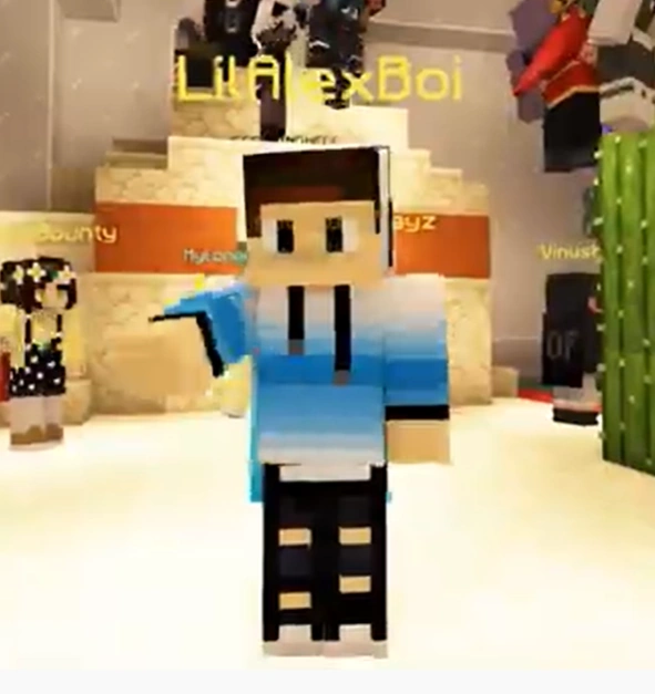 LilAlexBoi | StatesExperiment Wiki | Fandom