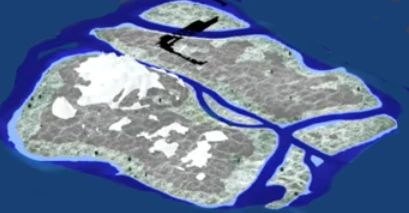 The Snow Biome | StatesExperiment Wiki | Fandom