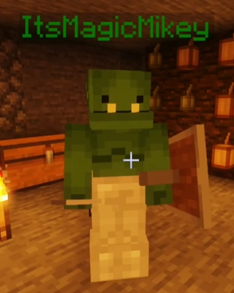 ItsMagicMikey | StatesExperiment Wiki | Fandom