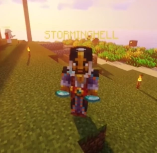 STORMINGHELL | StatesExperiment Wiki | Fandom