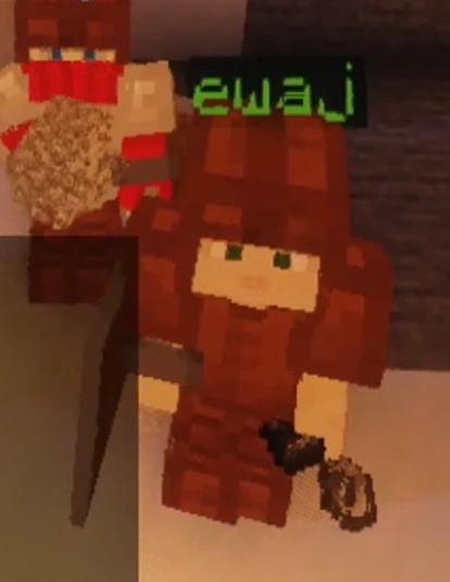 Ewaj | StatesExperiment Wiki | Fandom