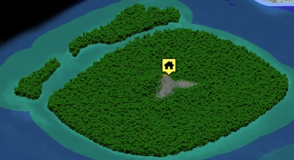 The Jungle Biome | StatesExperiment Wiki | Fandom