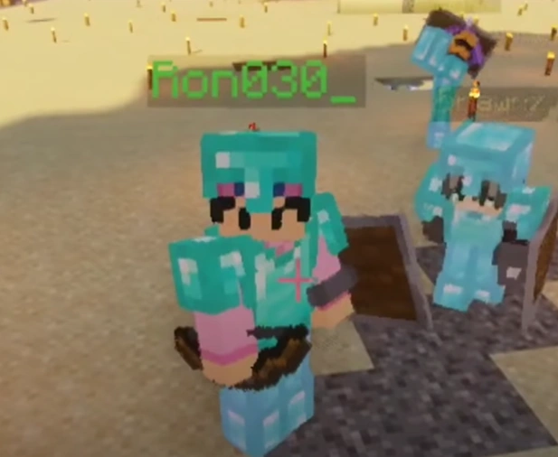 Ron030 | StatesExperiment Wiki | Fandom