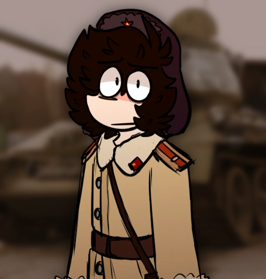 Artyom | States With Faces Wiki | Fandom