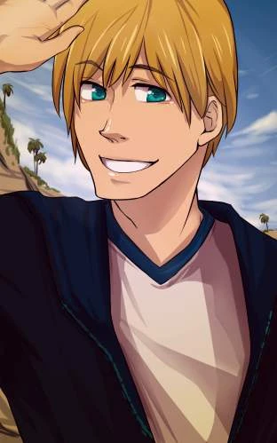 California | State Tan Project Wiki | Fandom