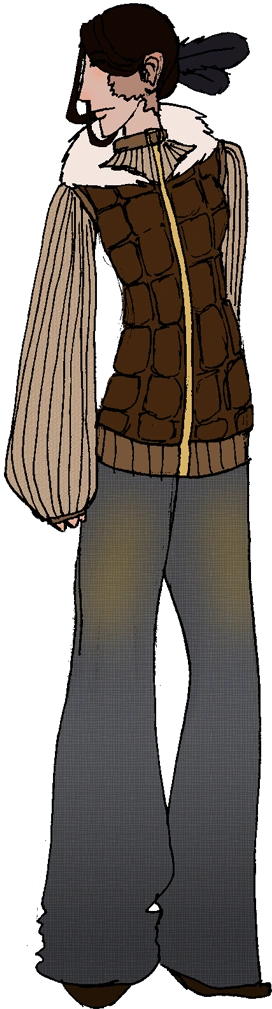 Past Yukon | State Tan Project Wiki | Fandom