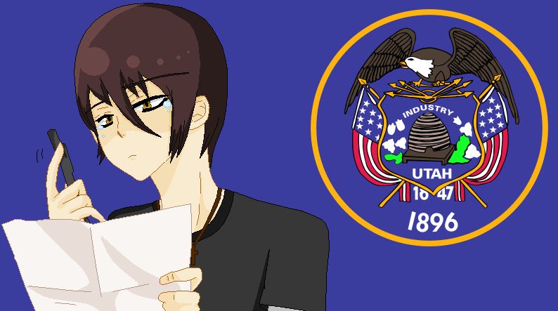 Utah | State Tan Project Wiki | Fandom