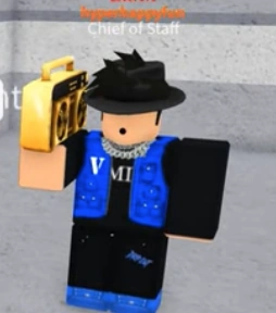 High Command | Stateview Prison Wiki | Fandom