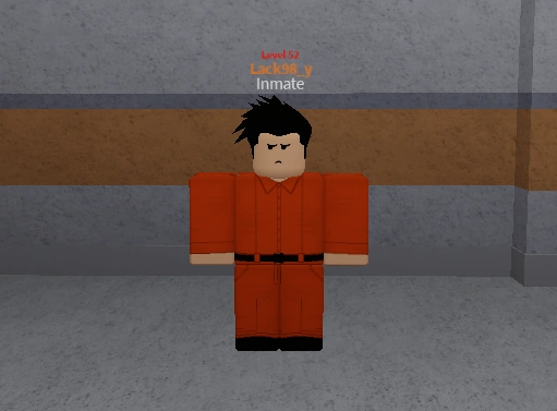 Inmate | Stateview Prison Wiki | Fandom