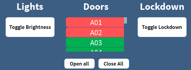 Game mechanics | Stateview Prison Wiki | Fandom