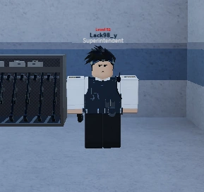 Emergency Response Team | Stateview Prison Wiki | Fandom