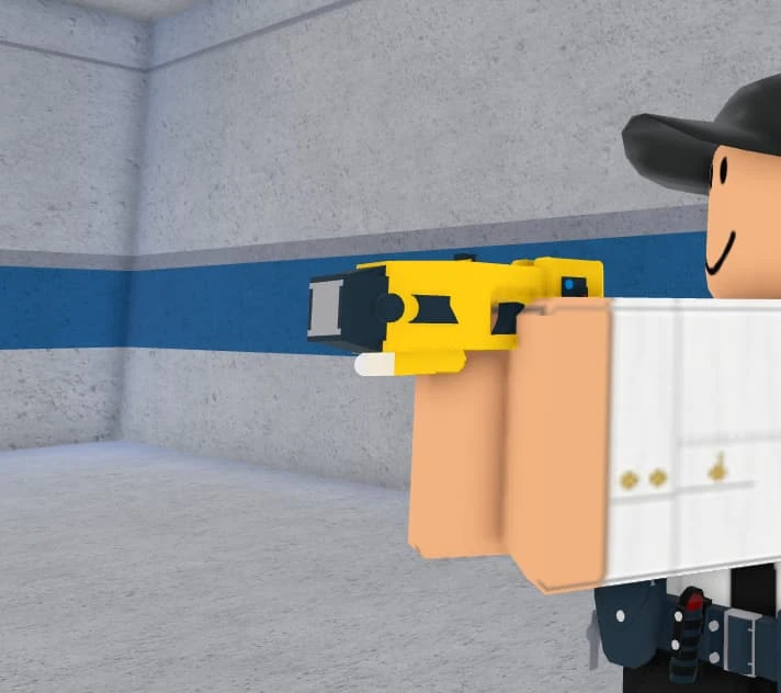 Taser | Stateview Prison Wiki | Fandom