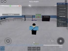 Locations In The Prison | Stateview Prison Wiki | Fandom