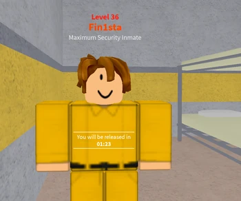 Inmate | Stateview Prison Wiki | Fandom