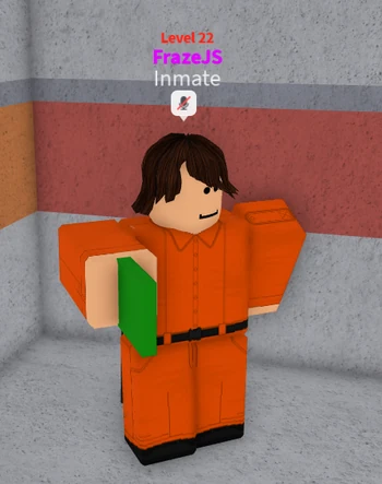 Fake keycard | Stateview Prison Wiki | Fandom