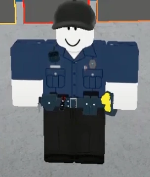 Corrections Officer (rank) | Stateview Prison Wiki | Fandom