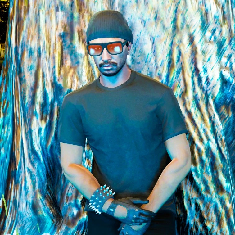 Freddy Frank | StateWide Wiki | Fandom