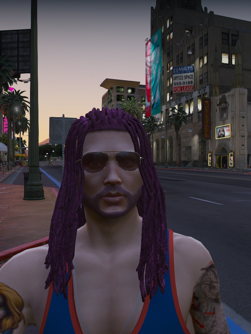 Jed Foster | StateWide Wiki | Fandom