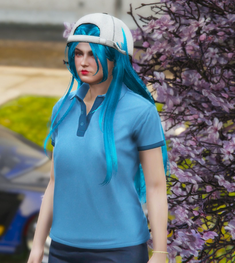 Amelia Jade | StateWide Wiki | Fandom