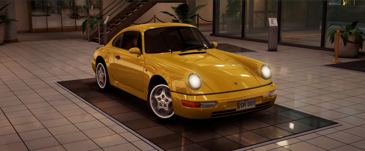 Rosenberg Rennen | Static Shift Racing Wiki | Fandom