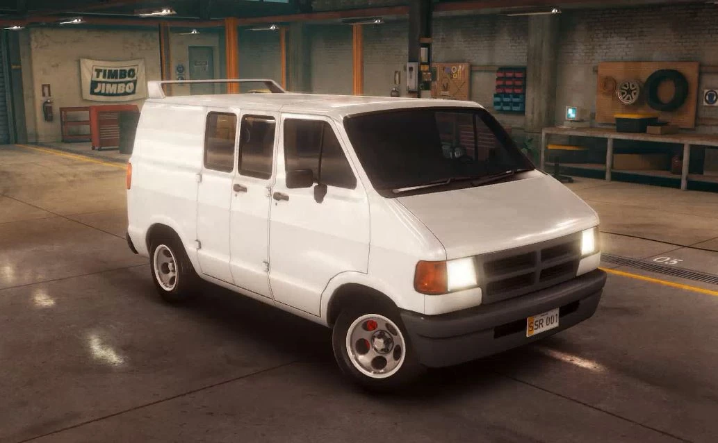 Rogue Dajiban | Static Shift Racing Wiki | Fandom