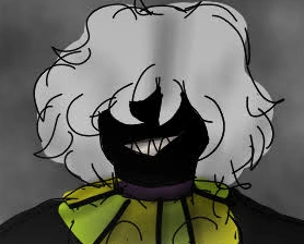 Evil Red | Static Universe Wiki | Fandom