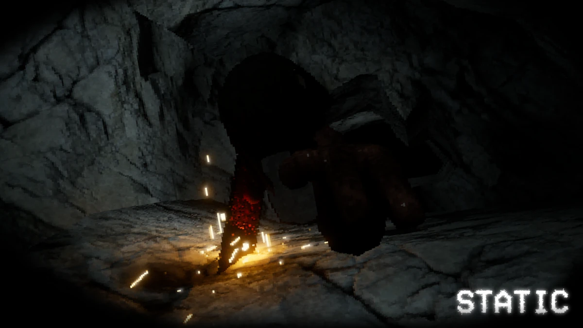 Static | Static VR Wiki | Fandom