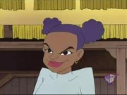 Puff (DCAU) | Static Shock Wiki | Fandom