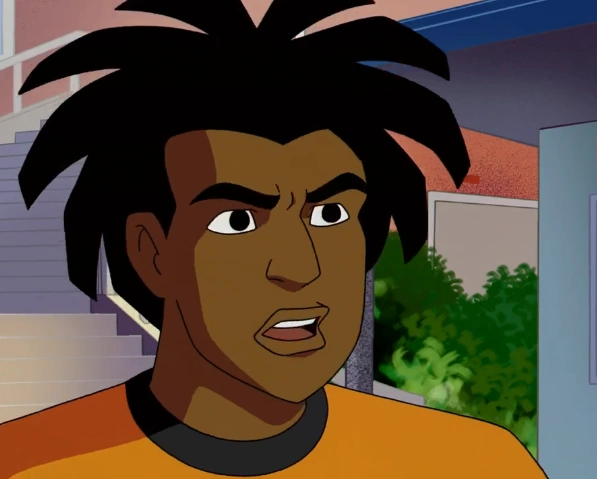 Category:Main page templates | Static Shock Wiki | Fandom