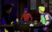She-Bang | Static Shock Wiki | Fandom