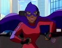 Category:Characters | Static Shock Wiki | Fandom