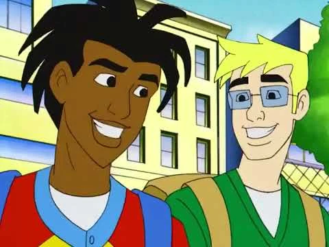 Opening 1 | Static Shock Wiki | Fandom