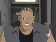 Ebon | Static Shock Wiki | Fandom