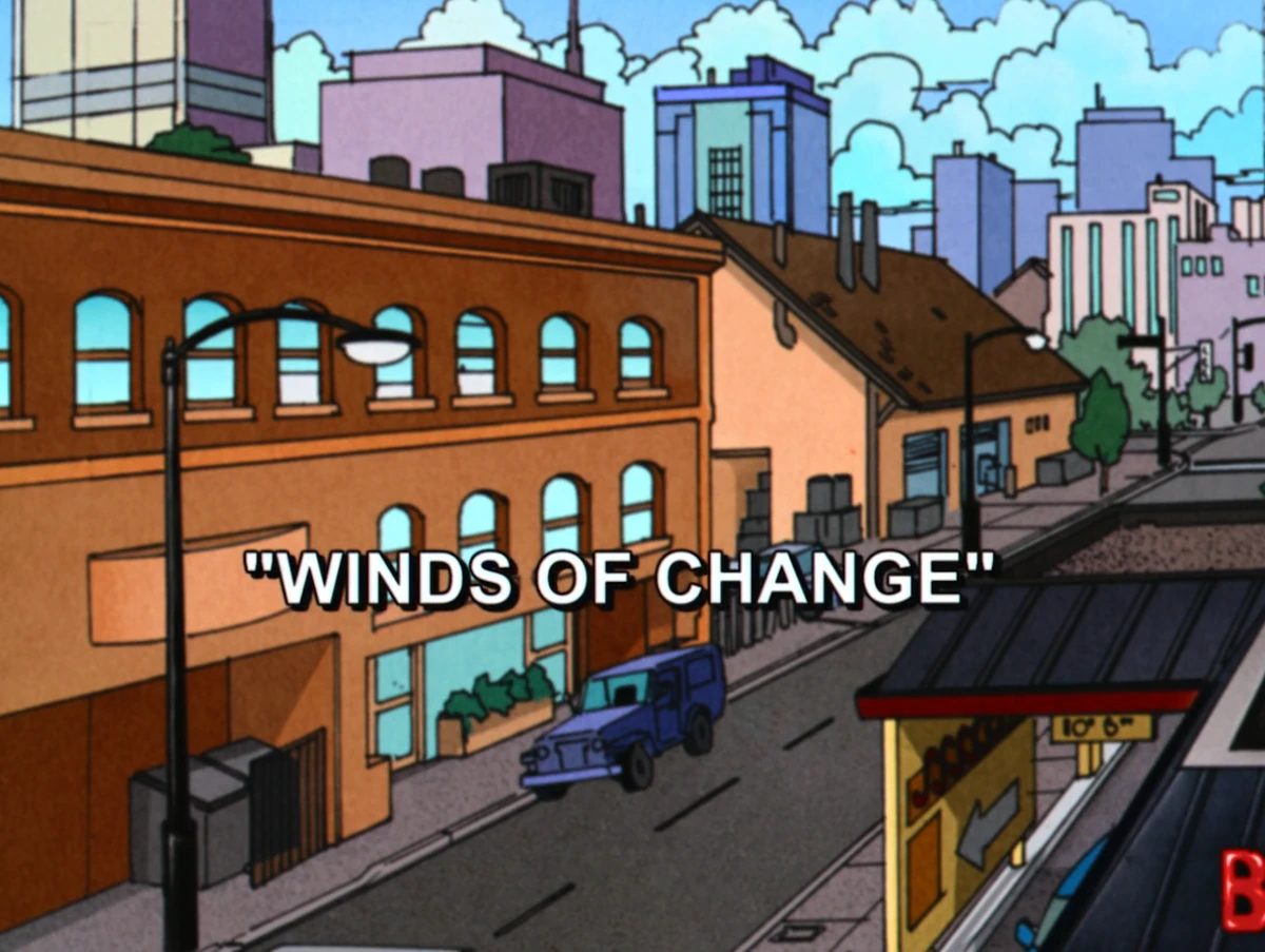 Episode 09 - Winds of Change | Static Shock Wiki | Fandom