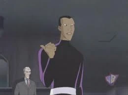 Rubberband Man (DCAU) | Static Shock Wiki | Fandom